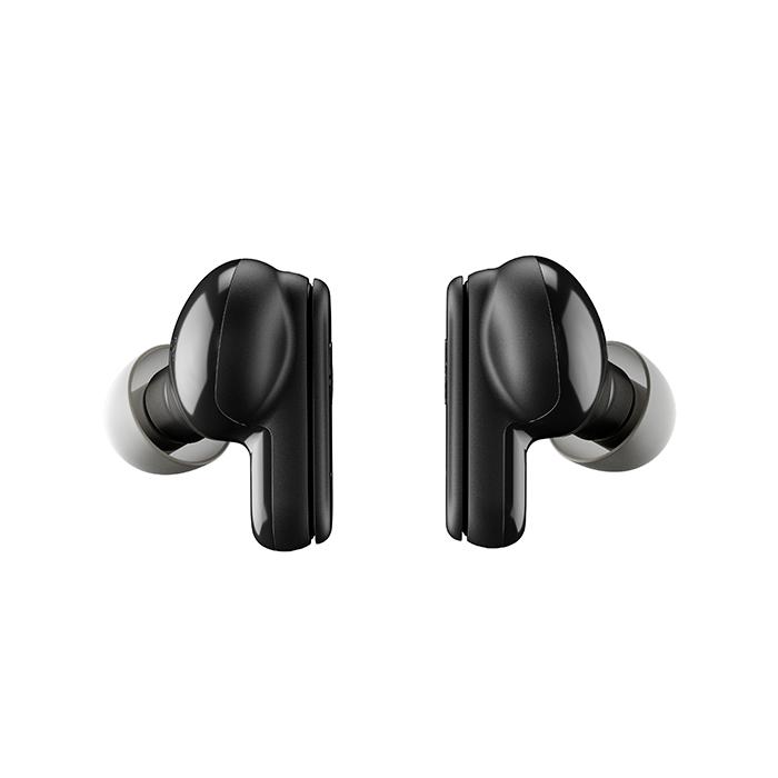 Skullcandy Dime Evo True Black ワイヤレス イヤホン カナル型 Bluetooth 外音取り込み マイク付き マルチポイント スカルキャンディ : eイヤホン ...