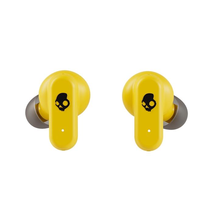 Skullcandy TW DIME EVO IN-EAR PEANUTS チャーリーブラウン【S2DTW-T023】ワイヤレスイヤホン Bluetooth ノイズキャンセリング 防水 : e ...