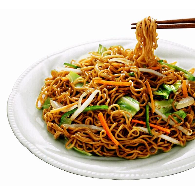 創健社 ソース焼そば 111.3g 国産小麦100％ 動物性原料不使用 プラントベース 無かんすい ローリングストック : 地球ながもち屋-Yahoo!店 - 通販 - Yahoo!ショッピング