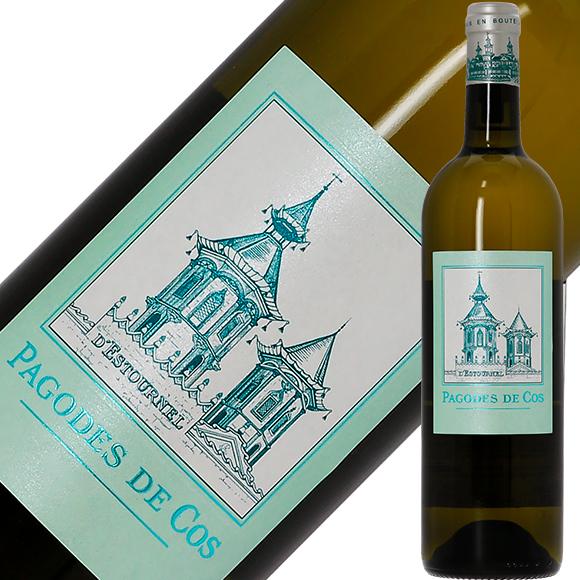 白ワイン フランス ボルドー パゴド ド コス ブラン 2021 750ml 格付け第2級セカンド : 酒類の総合専門店 フェリシティー - 通販 - Yahoo!ショッピング