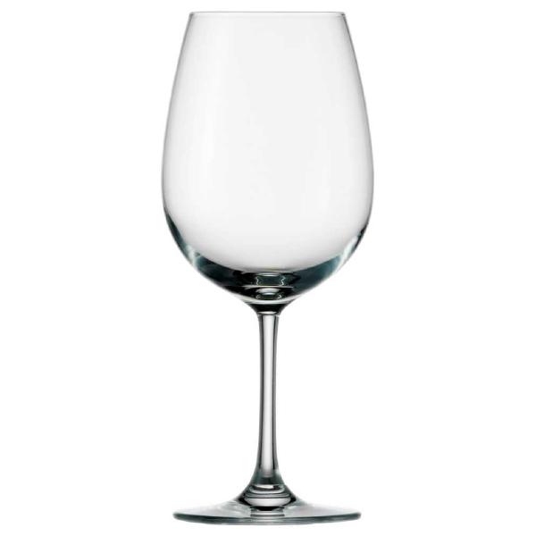 Stolzle Lausitz ワイングラス シュトルッツル ヴァインラント ボルドー 540ml 品番：1000035 赤ワイン グラス ...