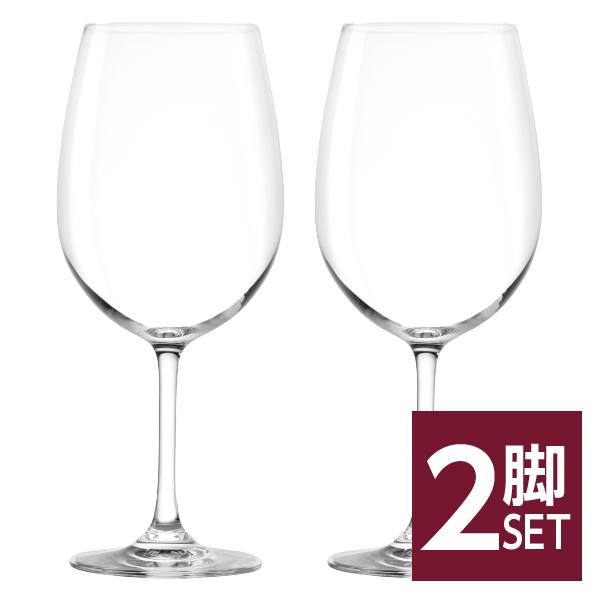 Stolzle Lausitz ワイングラス シュトルッツル ヴァインラント ボルドー ポカール 660ml 品番：1000037 2脚セット 赤ワイン グラス 包装不可 : 酒類の総合専門店 ...