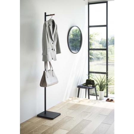 エントランスコートハンガー タワー 5913 : おしゃれ家具・インテリア eFinds - 通販 - Yahoo!ショッピング