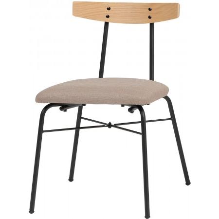 anthem Chair （adap） anthemNA ANC-3227NA : 084-01989 : おしゃれ家具・インテリア eFinds - 通販 - Yahoo!ショッピング