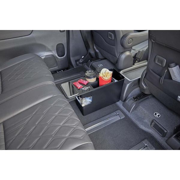 車載用コンソールゴミ箱 タワー 6136 : おしゃれ家具・インテリア eFinds - 通販 - Yahoo!ショッピング