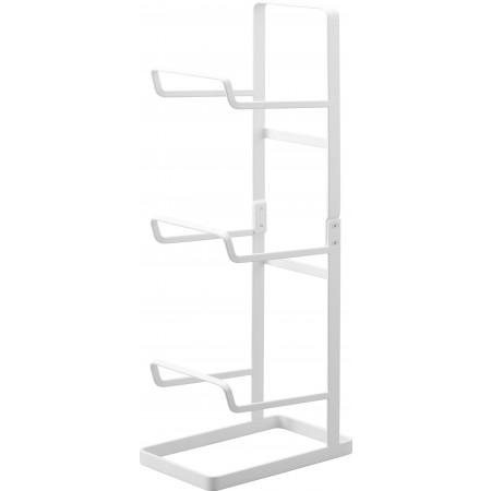 フィットネスグッズ収納ラック タワー 2034 : おしゃれ家具・インテリア eFinds - 通販 - Yahoo!ショッピング