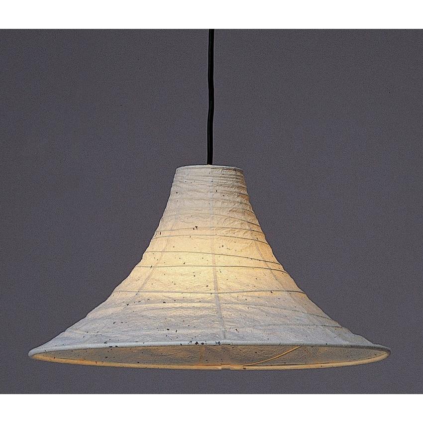 TP-421 TP-422 茶揉み 粕揉み和紙 直径51cm ペンダントライト 和風照明 和室 天井 白ホワイト 店舗 住宅用 日本製 : 創業100年愛知県の家具屋E-FLAT - 通販 ...