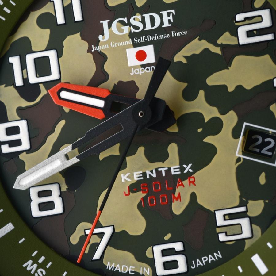 KENTEX（ファッション） ケンテックス 腕時計 メンズ S715M-16 JSDFコンバットソーラー 陸自迷彩モデル : 時計屋復刻堂 - 通販 - Yahoo!ショッピング