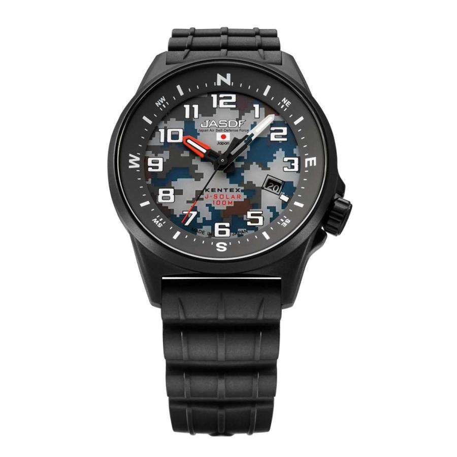 KENTEX（ファッション） ケンテックス 腕時計 メンズ S715M-17 JSDFコンバットソーラー 空自迷彩モデル : 時計屋復刻堂 - 通販 - Yahoo!ショッピング
