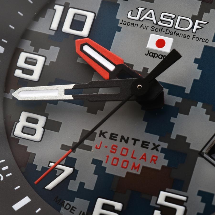 KENTEX（ファッション） ケンテックス 腕時計 メンズ S715M-17 JSDFコンバットソーラー 空自迷彩モデル : 時計屋復刻堂 - 通販 - Yahoo!ショッピング