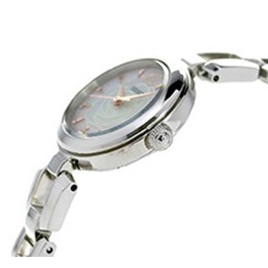 セイコー セレクション 腕時計 レディース SWFA189 Pink Rose Limited Edition :seiko199:時計屋復刻 ...