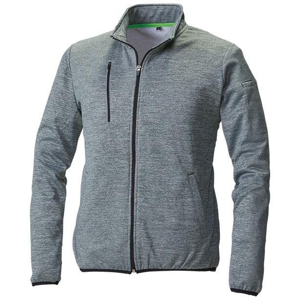 SOWA 7024-00 ストレッチ軽防寒ブルゾン : ユニフォームのフクヨシ - 通販 - Yahoo!ショッピング