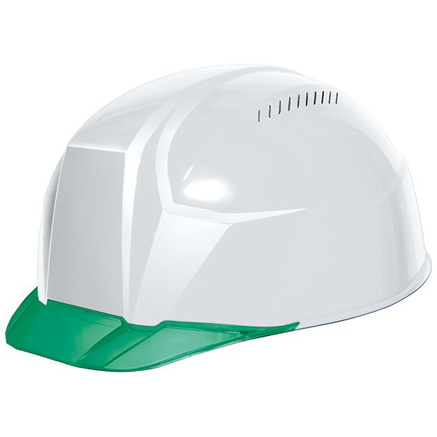 AA23-CV 軽神ヘルメット【ライナーあり/通気孔あり】 : ユニフォームのフクヨシ - 通販 - Yahoo!ショッピング