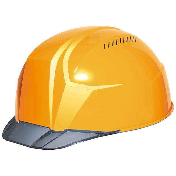 AA23-CV 軽神ヘルメット【ライナーあり/通気孔あり】 : ユニフォームのフクヨシ - 通販 - Yahoo!ショッピング