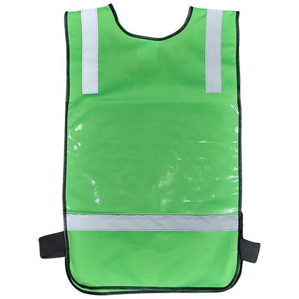 アイトス ゼッケンベスト ZV-200【50枚セット】 : ユニフォームのフクヨシ - 通販 - Yahoo!ショッピング