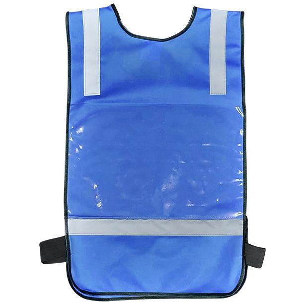 アイトス ゼッケンベスト ZV-200 : ユニフォームのフクヨシ - 通販 - Yahoo!ショッピング