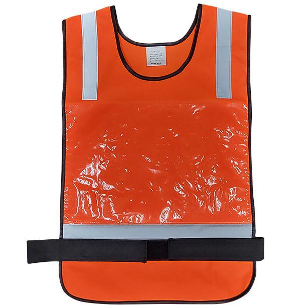 アイトス ゼッケンベスト ZV-200 : ユニフォームのフクヨシ - 通販 - Yahoo!ショッピング