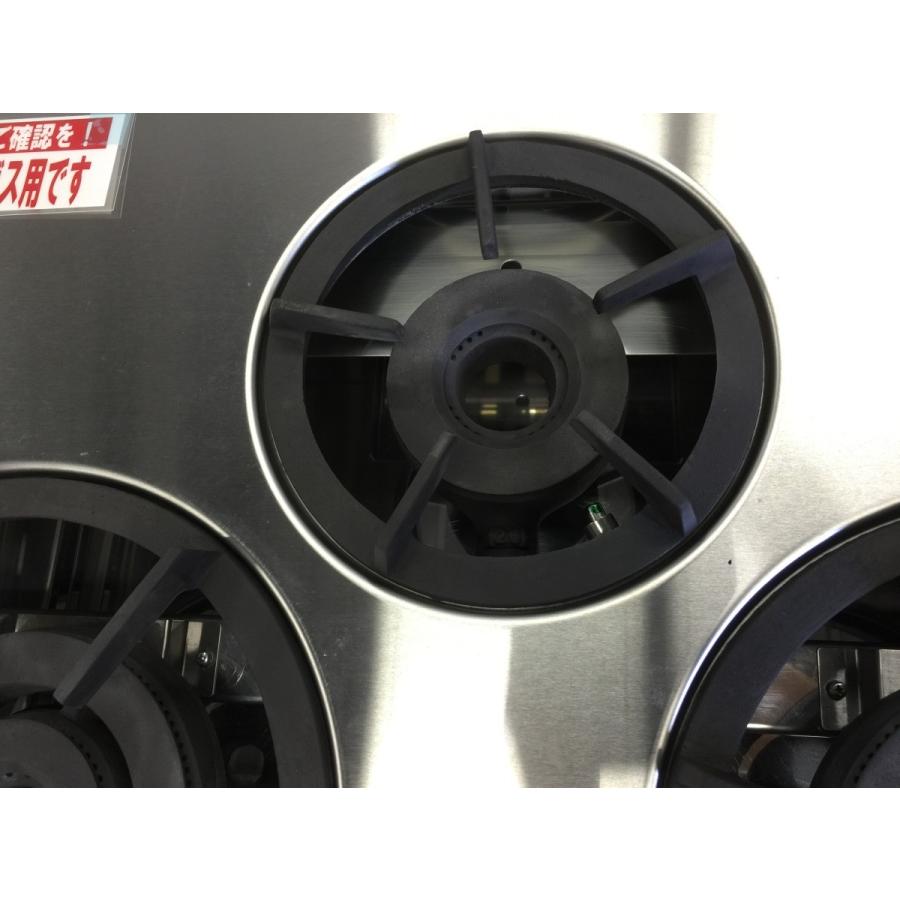 ガステーブル タニコー S-TGT-90 中古 : 業務用厨房機器の新橋 - 通販 - Yahoo!ショッピング