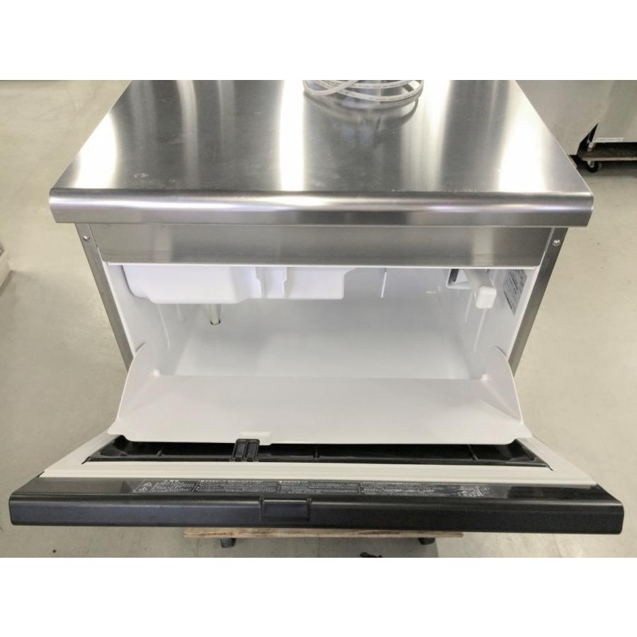 ホシザキ 製氷機 IM-45M-1 中古 : 業務用厨房機器の新橋 - 通販 - Yahoo!ショッピング