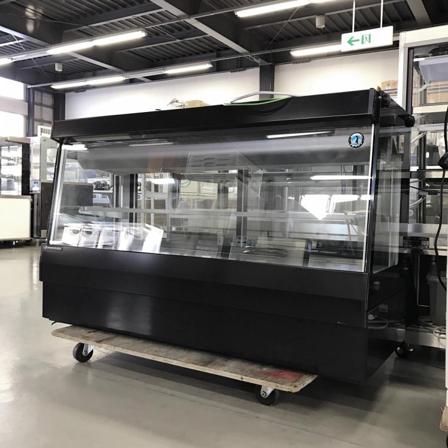 ホシザキ 高湿ディスプレイケース HKD-4B1 中古 : 業務用厨房機器の新橋 - 通販 - Yahoo!ショッピング