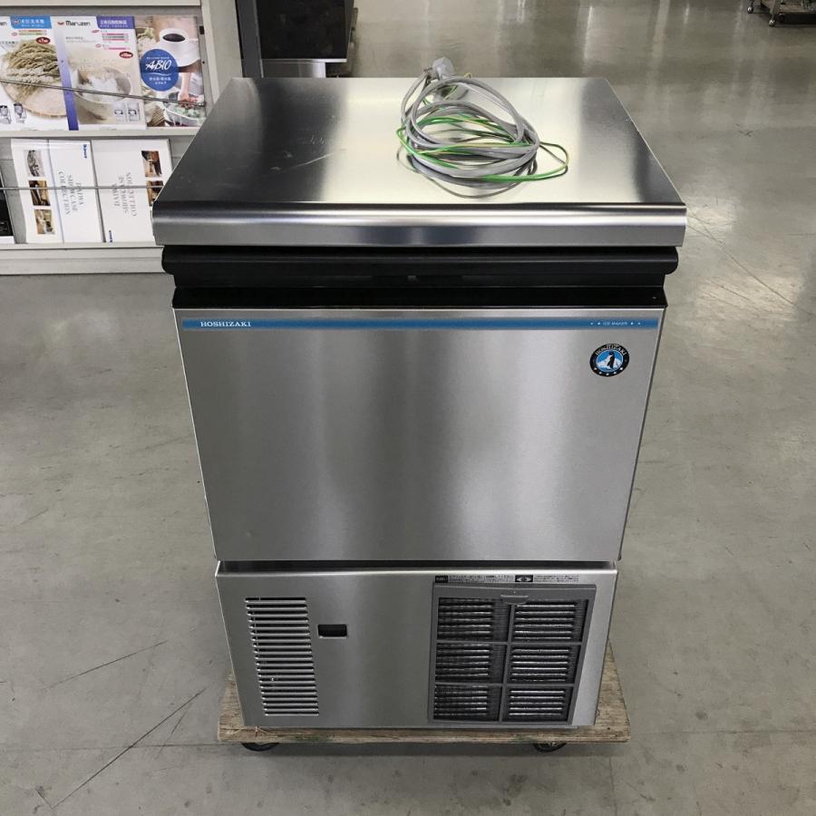 製氷機 ホシザキ IM-35M-1 中古 : g0001957 : 業務用厨房機器の新橋 - 通販 - Yahoo!ショッピング