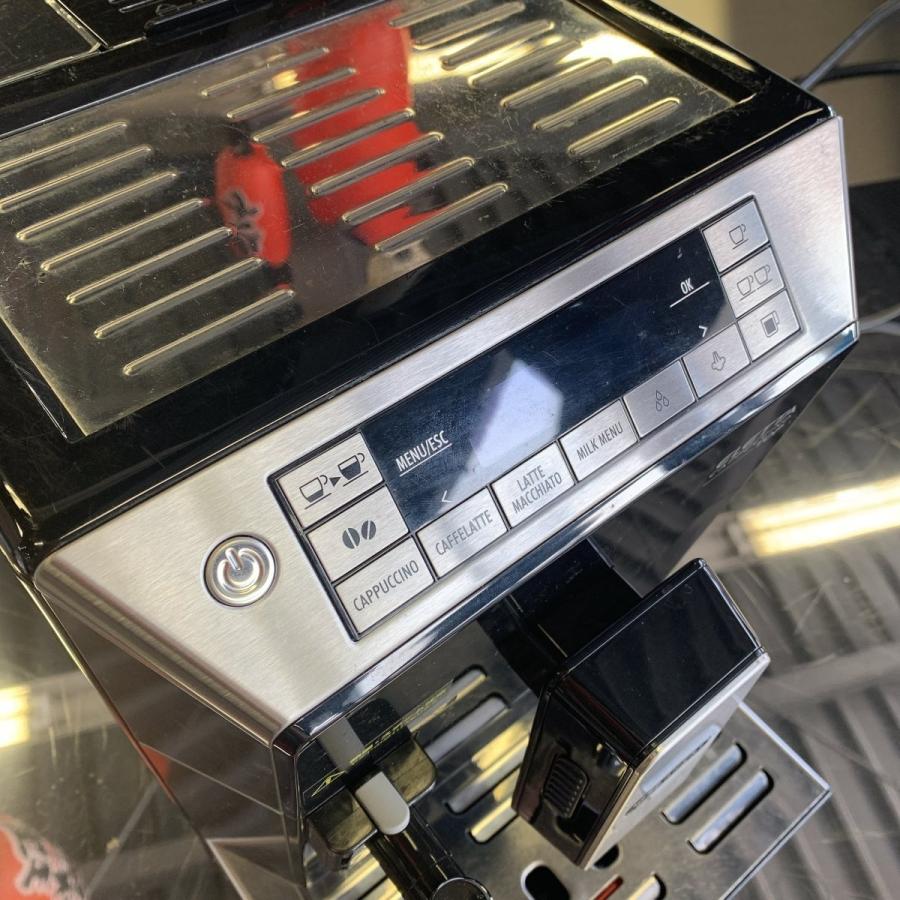 エスプレッソマシン デロンギ ECAM45760B 中古 : 業務用厨房機器の新橋 - 通販 - Yahoo!ショッピング