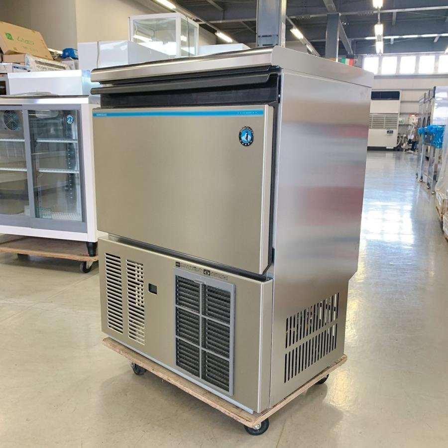 ホシザキ 製氷機 IM-45M-1 中古 : 業務用厨房機器の新橋 - 通販 - Yahoo!ショッピング