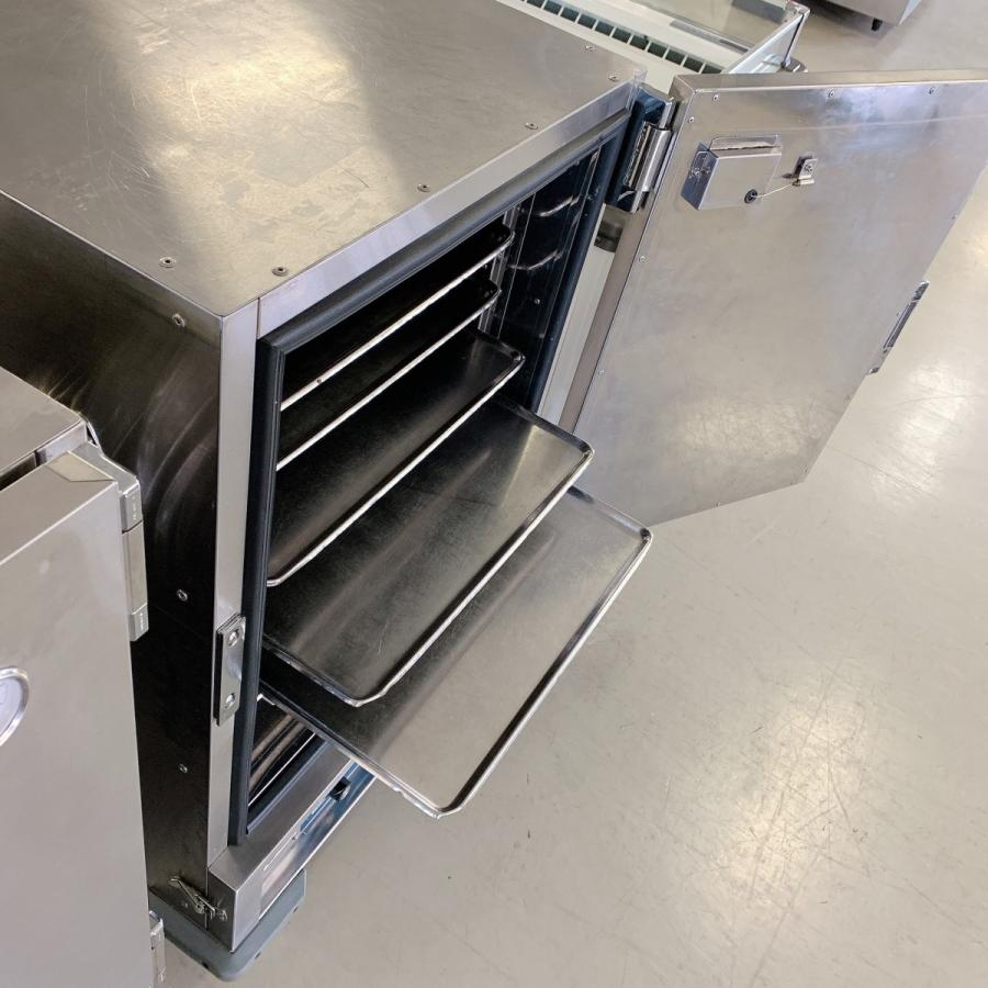 電気ホットワゴン ニチワ HW-251 中古 : 業務用厨房機器の新橋 - 通販 - Yahoo!ショッピング