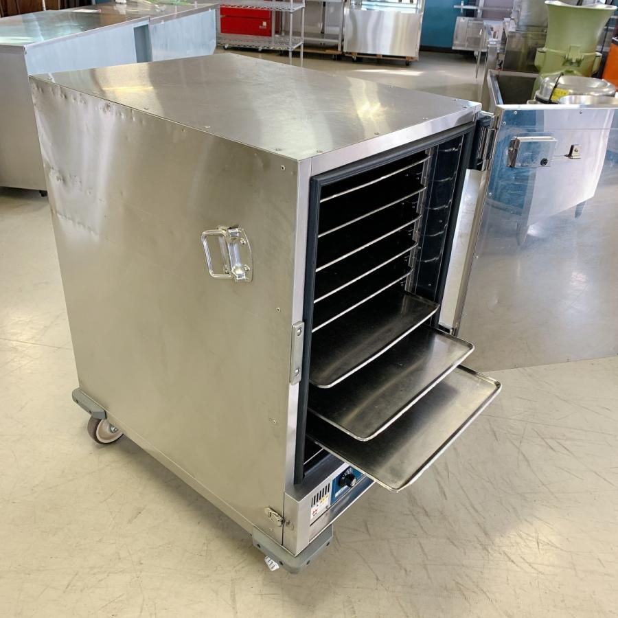 電気ホットワゴン ニチワ HW-251 中古 : 業務用厨房機器の新橋 - 通販 - Yahoo!ショッピング