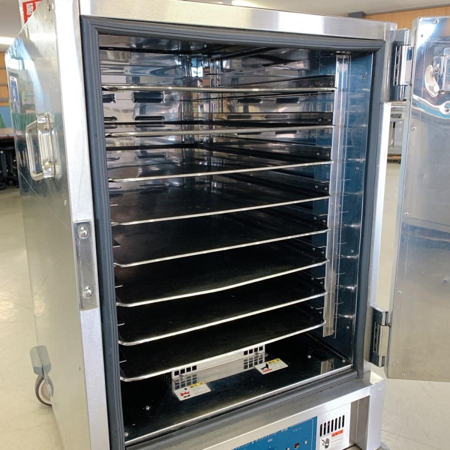 電気ホットワゴン ニチワ HW-251 中古 : 業務用厨房機器の新橋 - 通販 - Yahoo!ショッピング