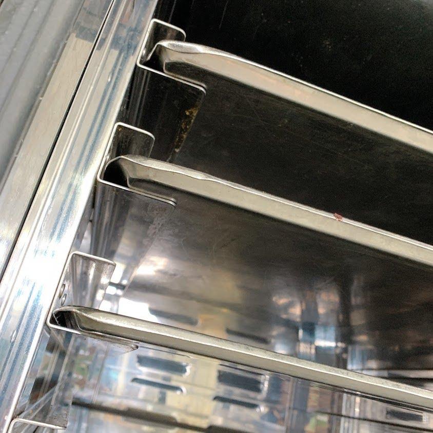 電気ホットワゴン ニチワ HW-251 中古 : 業務用厨房機器の新橋 - 通販 - Yahoo!ショッピング