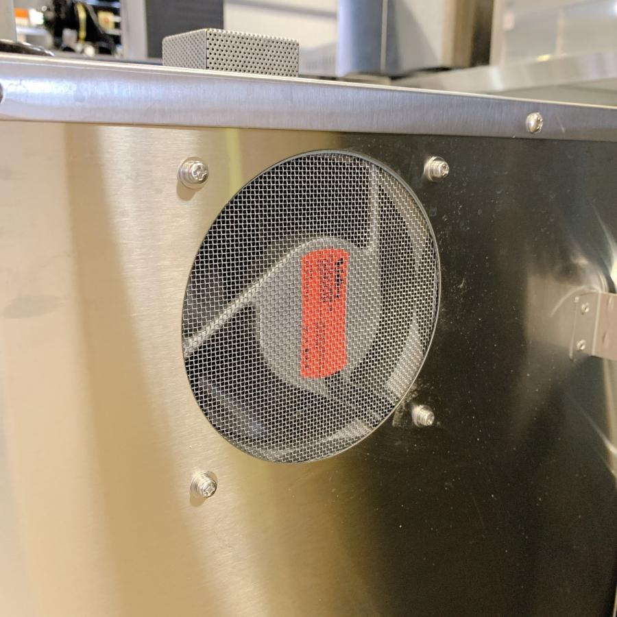 スチームコンベクションオーブン ホシザキ MIC-5TB-GA 中古 : g0002734 : 業務用厨房機器の新橋 - 通販 - Yahoo!ショッピング