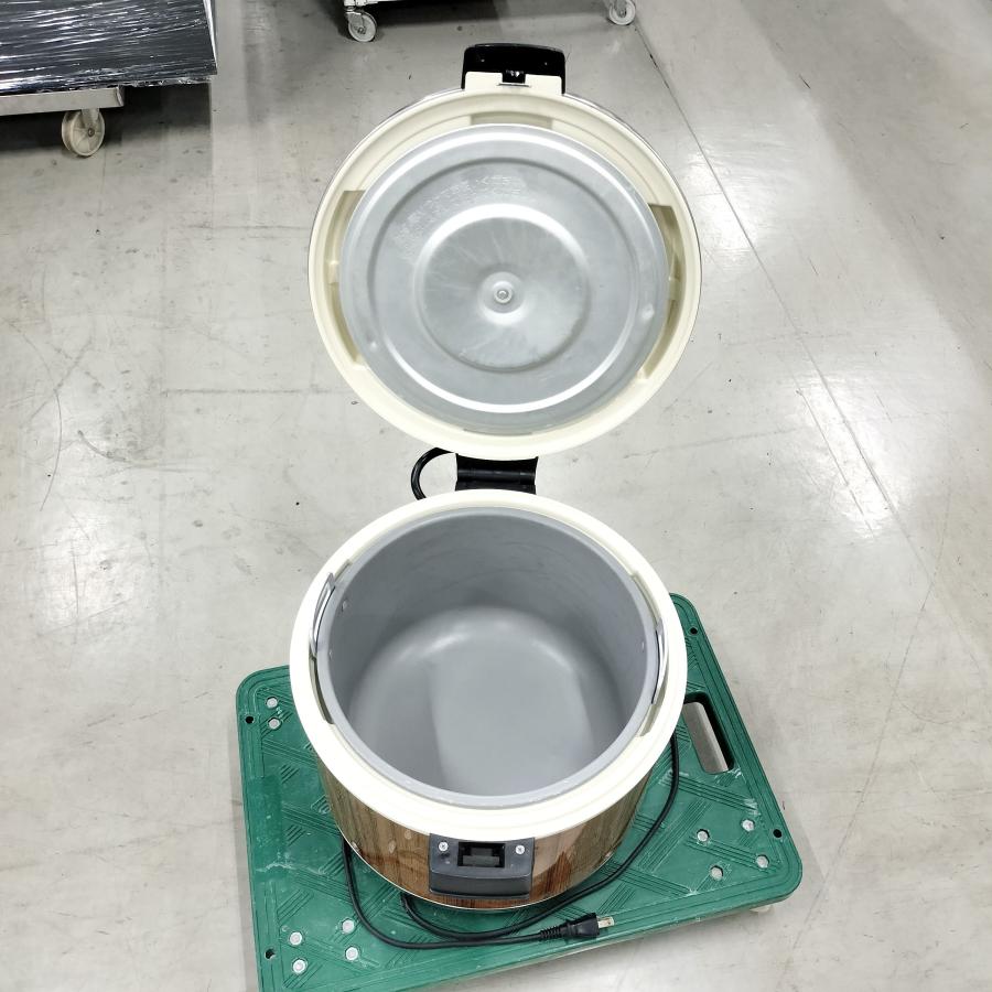 象印 電子ジャー THA-C60A 中古 : 業務用厨房機器の新橋 - 通販 - Yahoo!ショッピング