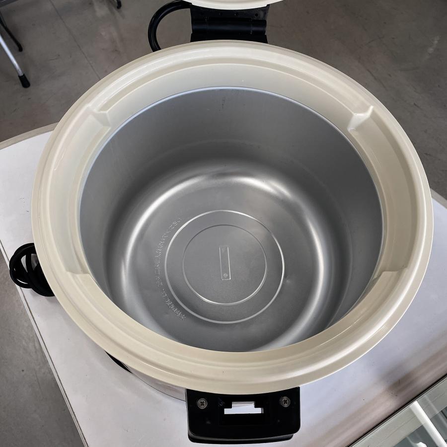 象印 電子ジャー THA-C60A 中古 : 業務用厨房機器の新橋 - 通販 - Yahoo!ショッピング