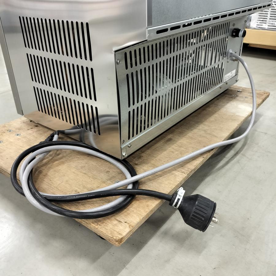 ホシザキ 製氷機 IM-115M-1 中古 : 業務用厨房機器の新橋 - 通販 - Yahoo!ショッピング