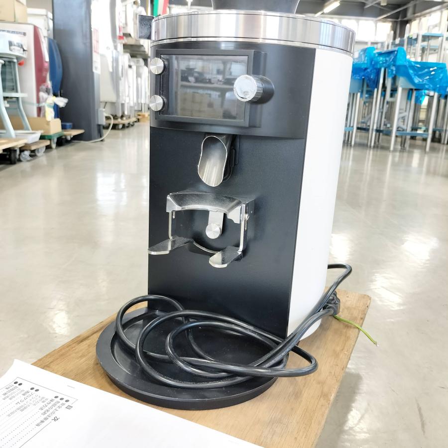 グラインダー ラッキーコーヒーマシン株式会社 E80 中古 : 業務用厨房機器の新橋 - 通販 - Yahoo!ショッピング