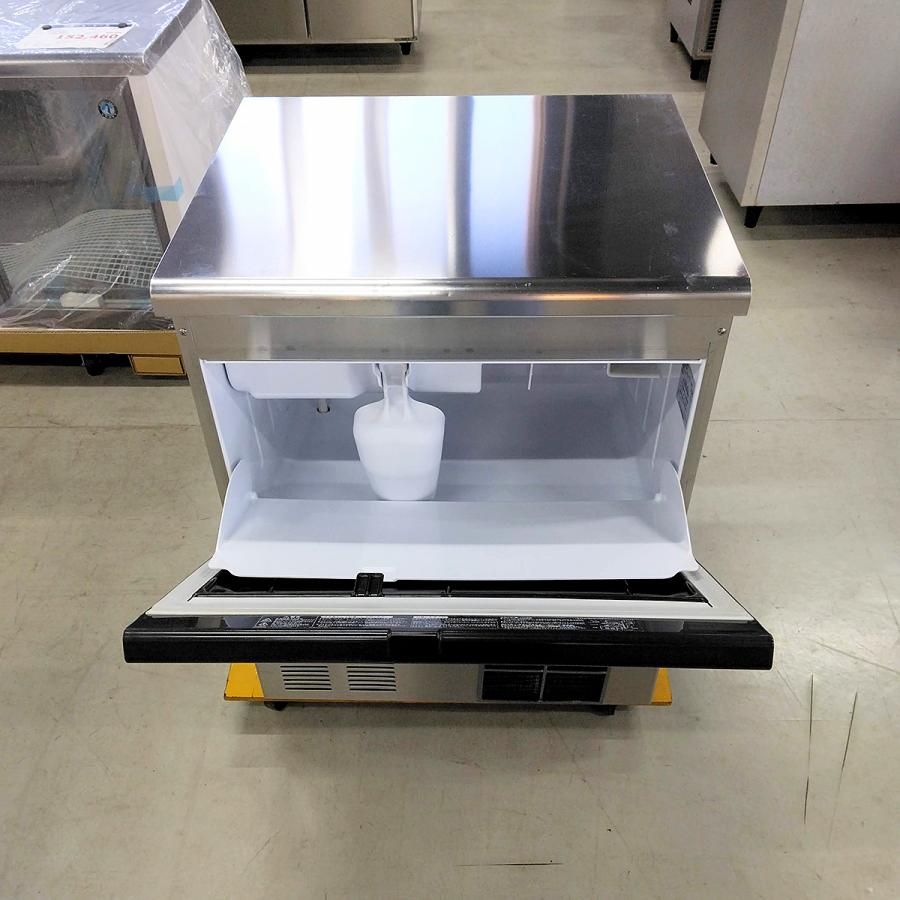 ホシザキ 製氷機 IM-65M-2 中古 : 業務用厨房機器の新橋 - 通販 - Yahoo!ショッピング