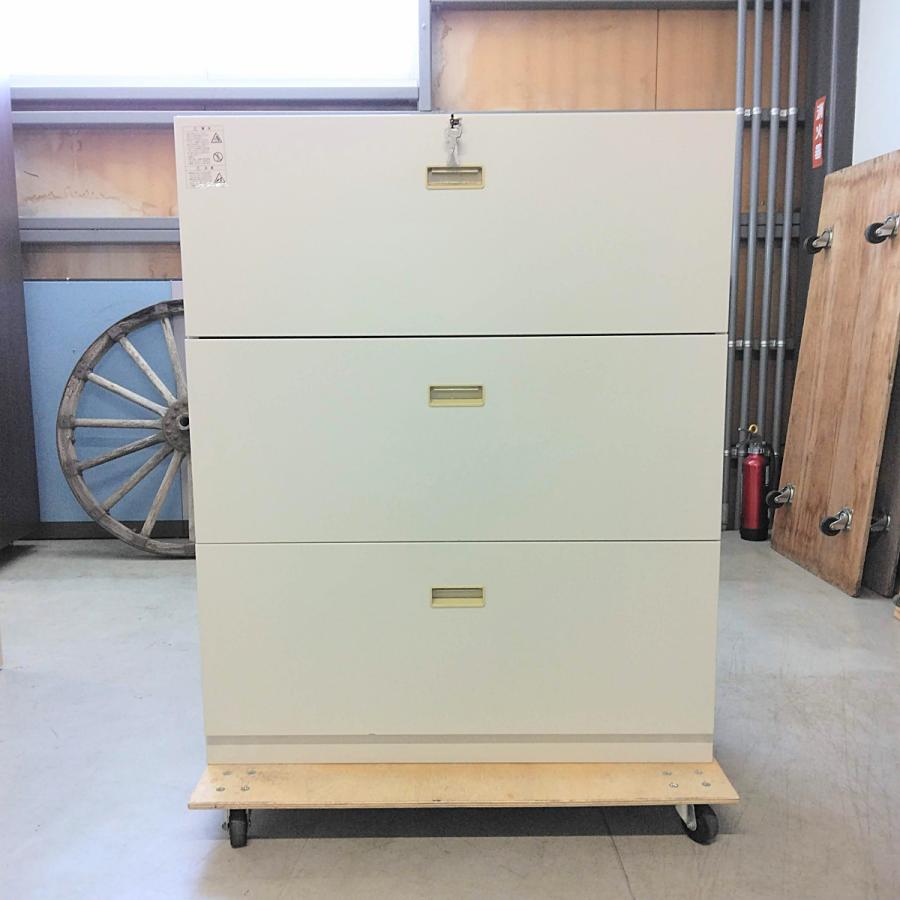 キャビネット 3段 ITO FA4-G11 中古 : 業務用厨房機器の新橋 - 通販 - Yahoo!ショッピング