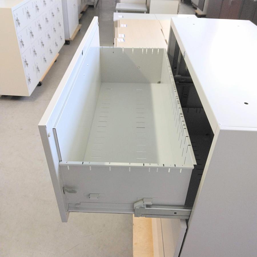 キャビネット 3段 ITO FA4-G11 中古 : 業務用厨房機器の新橋 - 通販 - Yahoo!ショッピング