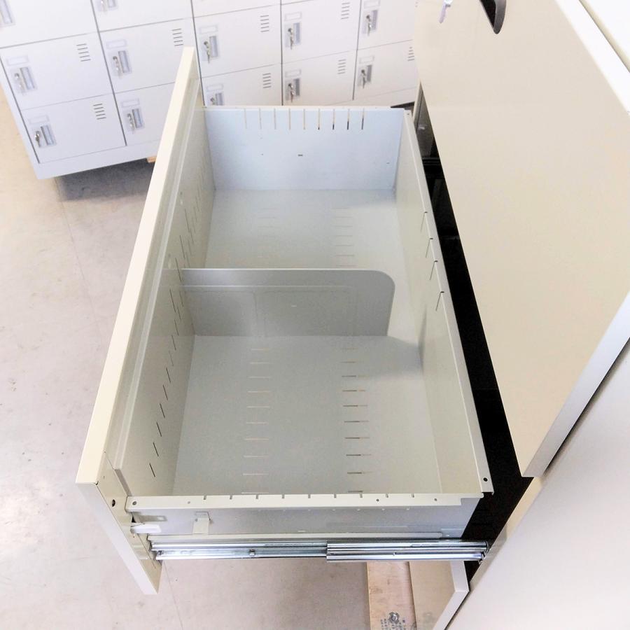 キャビネット 3段 プラス L5-105H-3-P 中古 : 業務用厨房機器の新橋 - 通販 - Yahoo!ショッピング