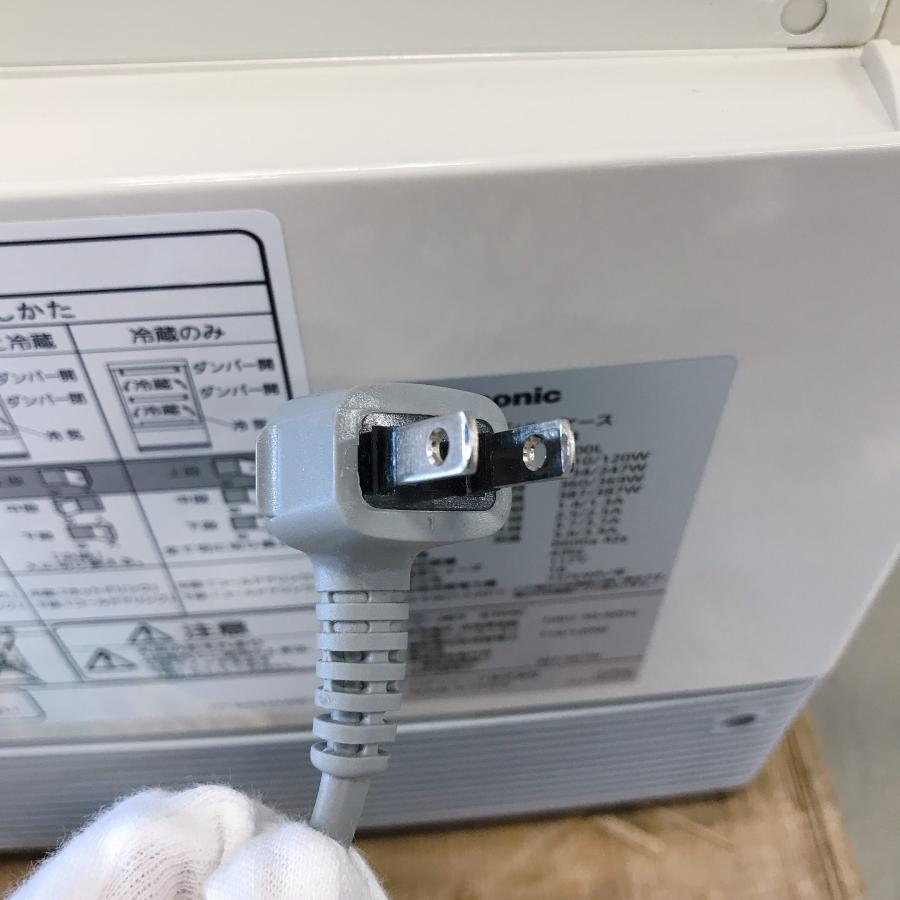 四面ショーケース（HOT&COLD） パナソニック SMR-CZ75CH3 中古 :g0004028:業務用厨房機器の新橋 - 通販 - Yahoo!ショッピング