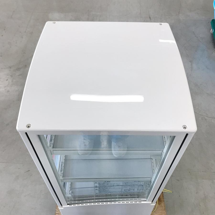 Panasonic 四面ショーケース（HOT&COLD） パナソニック SMR-CZ75CH3 中古 : 業務用厨房機器の新橋 - 通販 - Yahoo!ショッピング