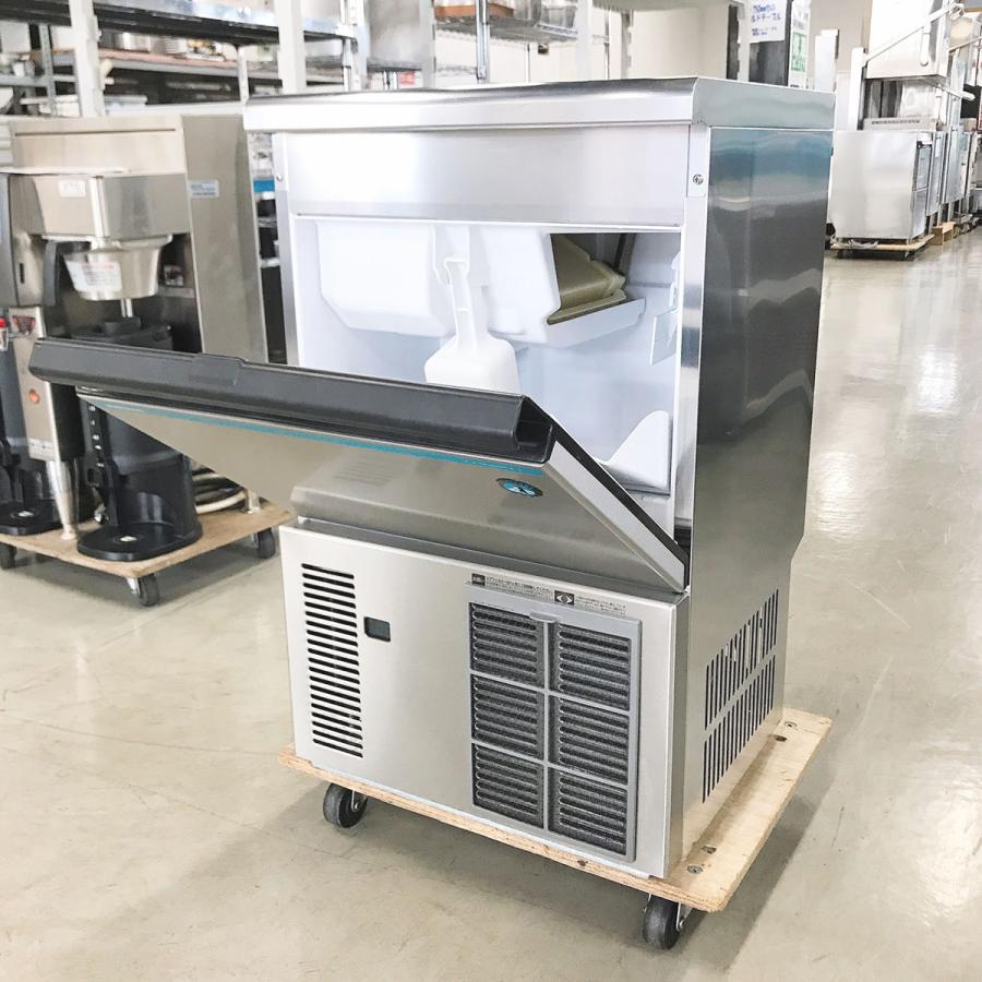 ホシザキ 製氷機 IM-35M-1 中古 : 業務用厨房機器の新橋 - 通販 - Yahoo!ショッピング