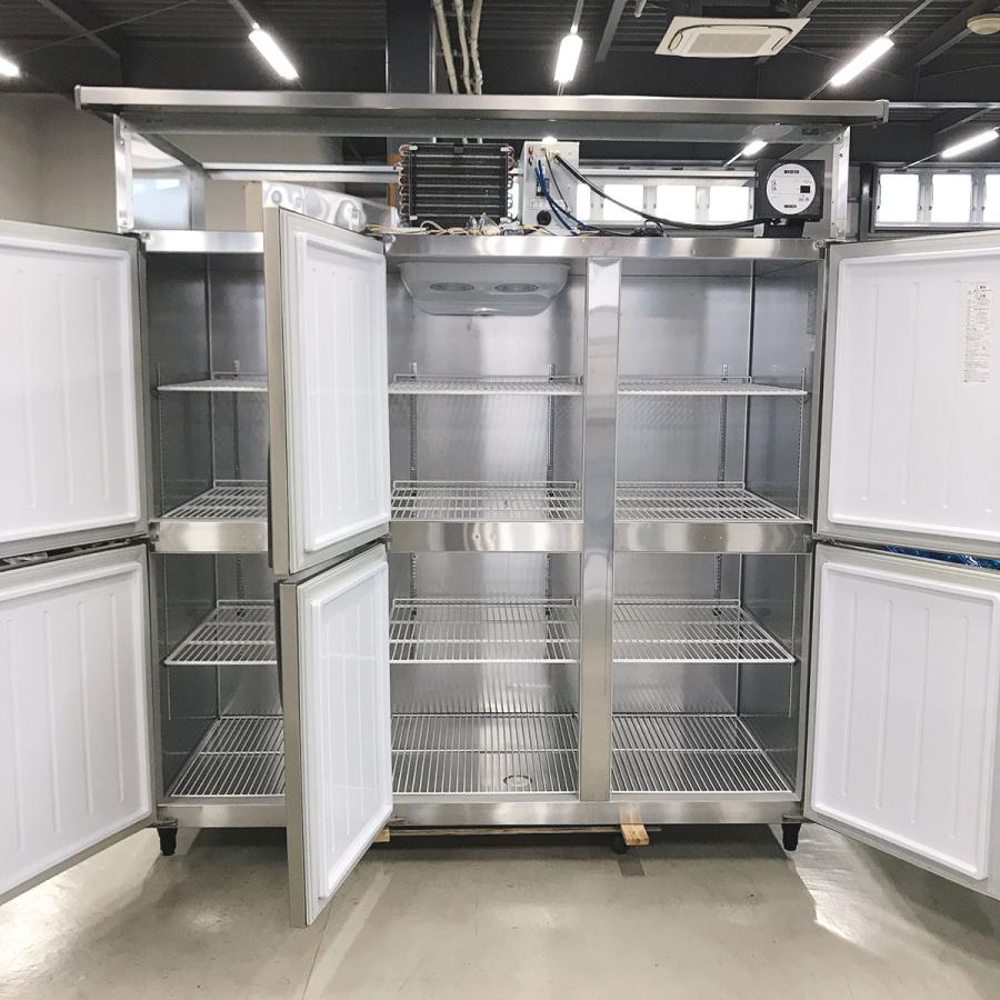 業務用冷蔵庫 大和冷機工業 631CD-EC 中古 :g0004030:業務用厨房機器の新橋 - 通販 - Yahoo!ショッピング