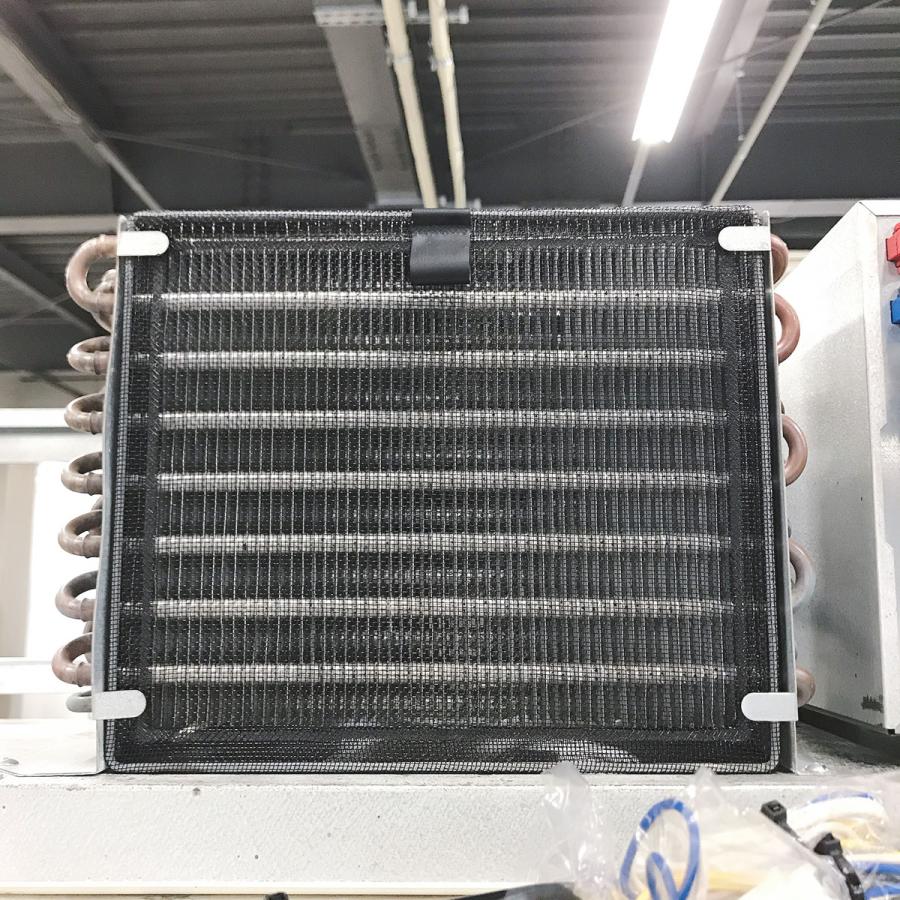 業務用冷蔵庫 大和冷機工業 631CD-EC 中古 : 業務用厨房機器の新橋 - 通販 - Yahoo!ショッピング