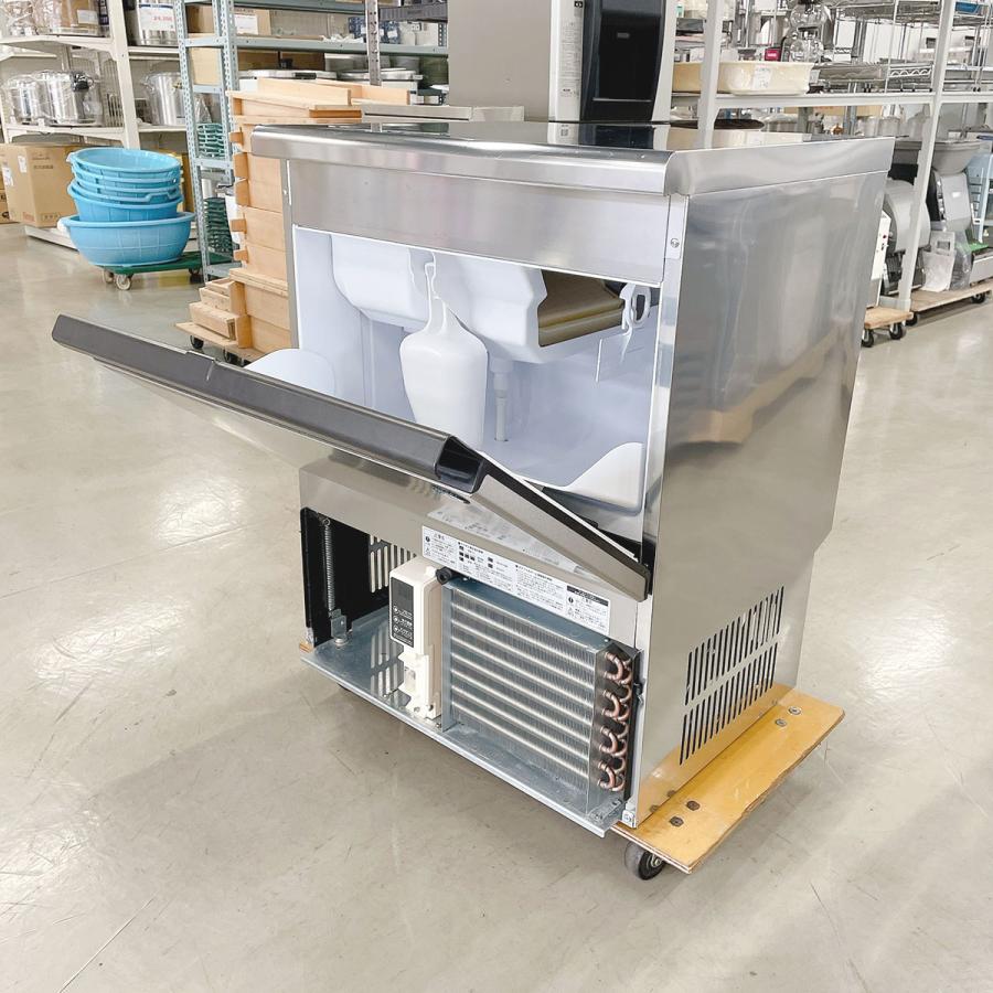 製氷機 ホシザキ IM-65M-2 中古 : 業務用厨房機器の新橋 - 通販 - Yahoo!ショッピング