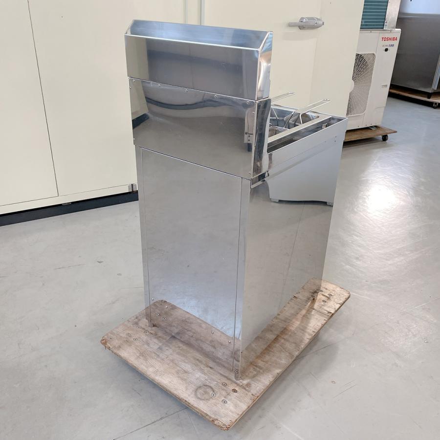 マルゼン（厨房機器） スパゲティ釜 マルゼン MGU-046PG 中古 : 業務用厨房機器の新橋 - 通販 - Yahoo!ショッピング