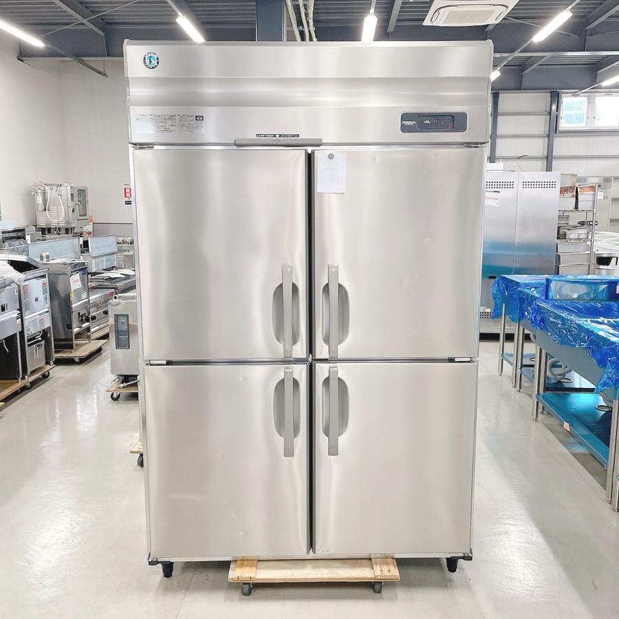 ホシザキ 業務用冷凍庫 HF-120A3-ML 中古 : 業務用厨房機器の新橋 - 通販 - Yahoo!ショッピング