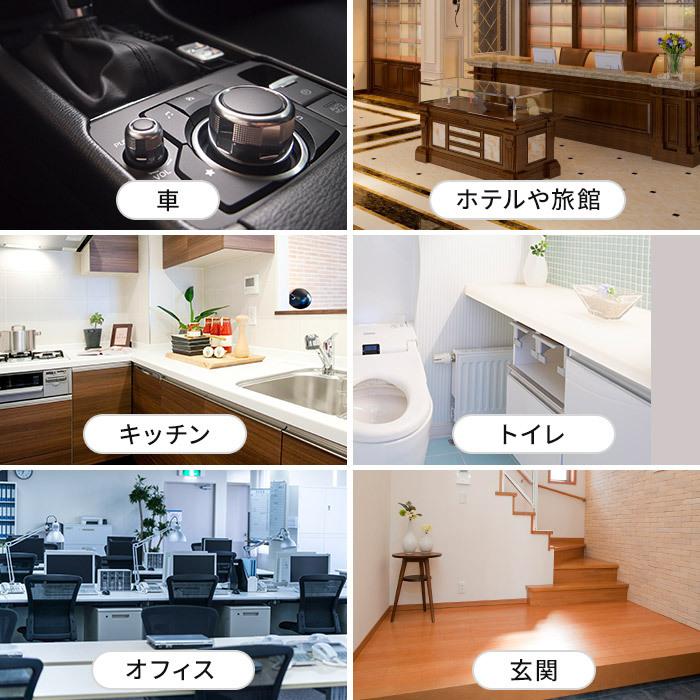 cado カドー ポータブル除菌消臭器 PG-E30 :ry1001382:インテリアショップe-goods - 通販 - Yahoo!ショッピング