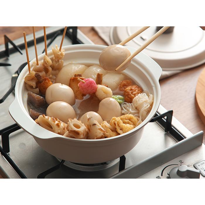 KINTO 直火土鍋 KAKOMI 1.2L 土鍋 炊飯 両手鍋 7号 22cm 1人用 2 KINTO 直火土鍋 KAKOMI 1.2L 土鍋 炊飯 両手鍋 7号 22cm 1人用 2